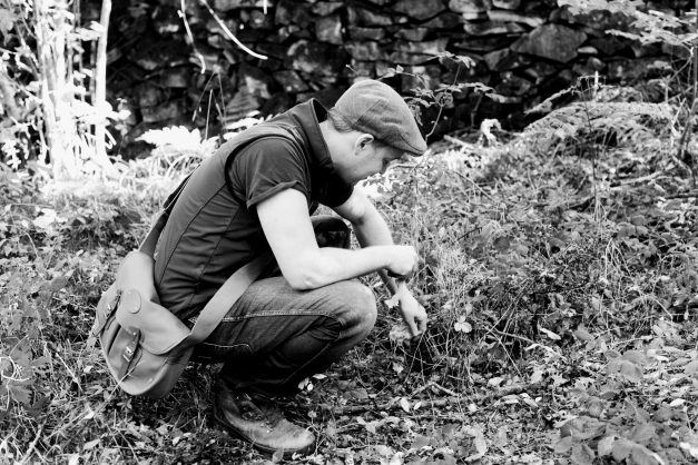 Kevin Tickle at The French | The French